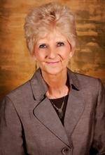 Penny Ferguson with SALLIE DAVIDSON, REALTORS